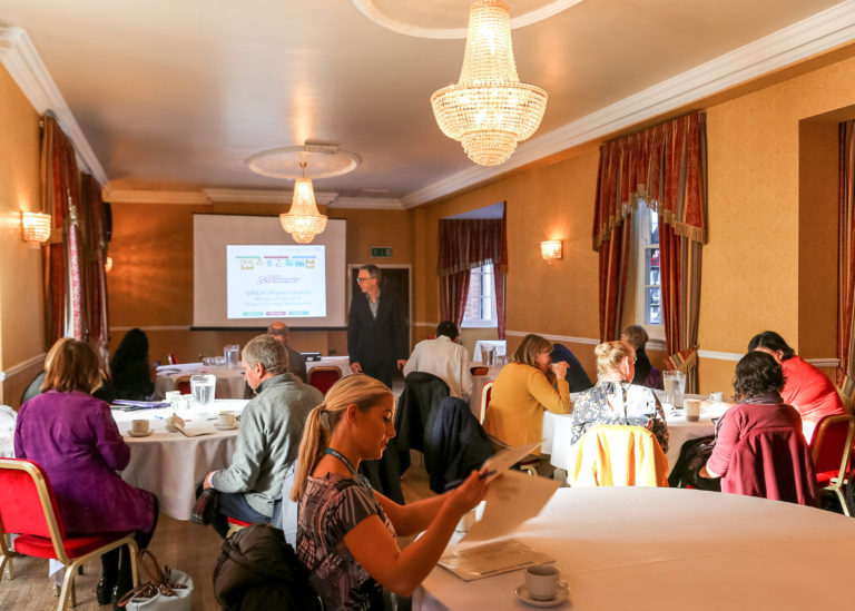 TEWV NHS Foundation Trust becomes an exemplar to embed research in care ...
